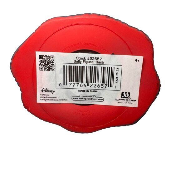 Disney | Holiday | The Nightmare Before Christmas 9 Sally Skellington ...